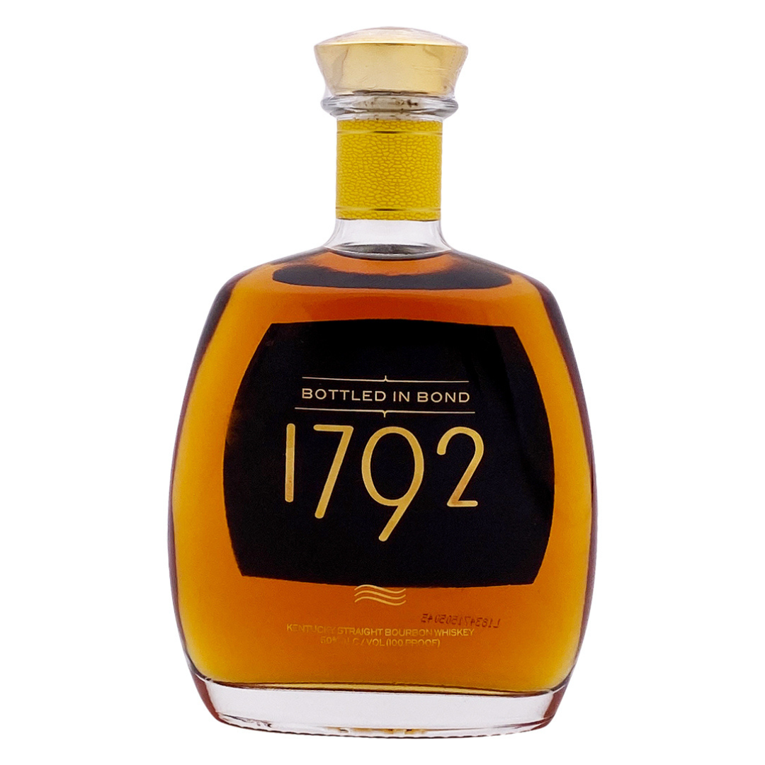 1792 Bottled in Bond Bourbon Whiskey - Whiskey - Dons Liquors & Wine ...