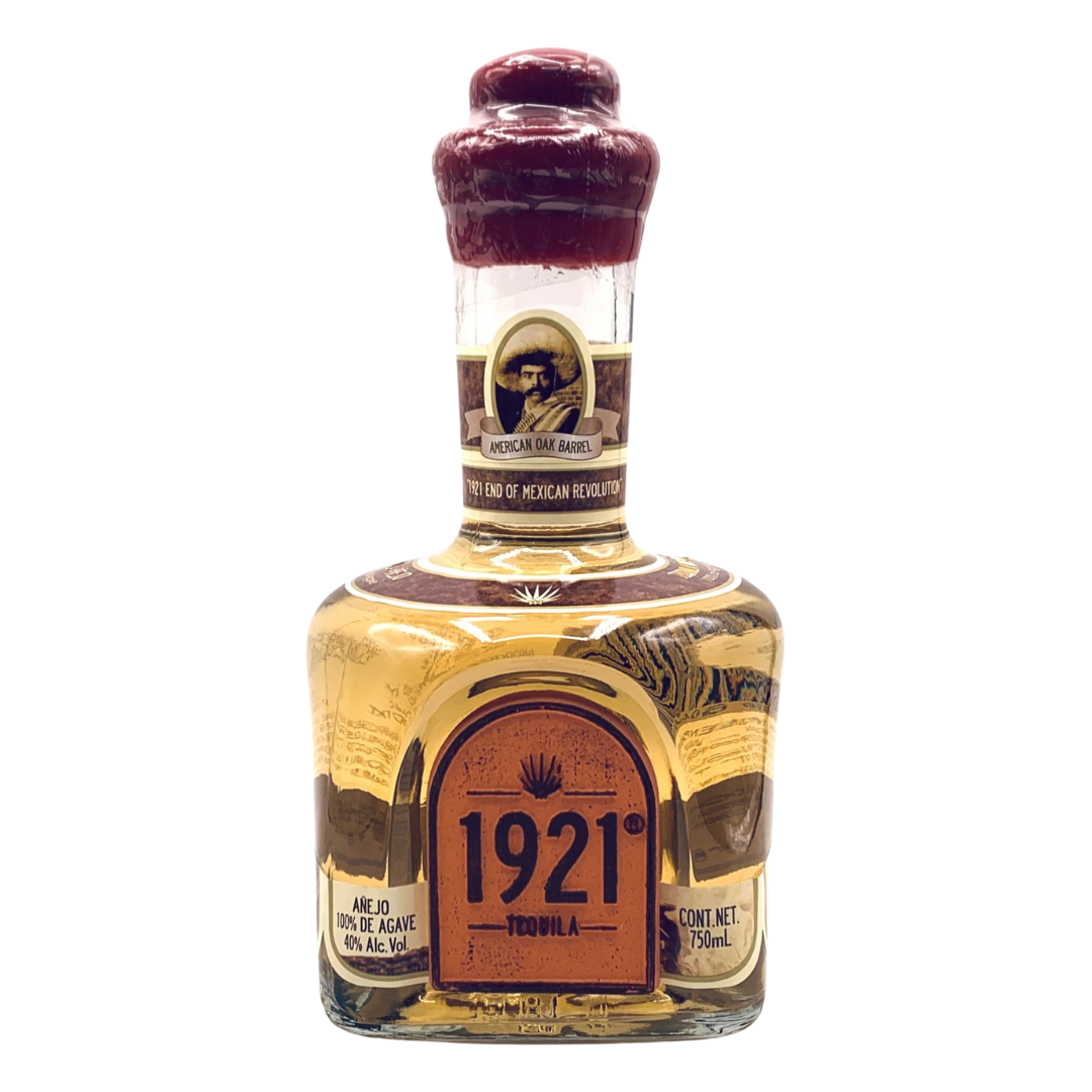 1921 Anejo Tequila 750ml - Tequila - Dons Liquors & Wine — Don's ...