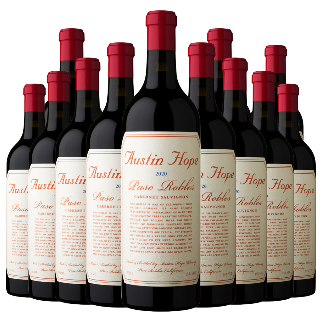 Cabernet Sauvignon — Don's Liquors & Wine