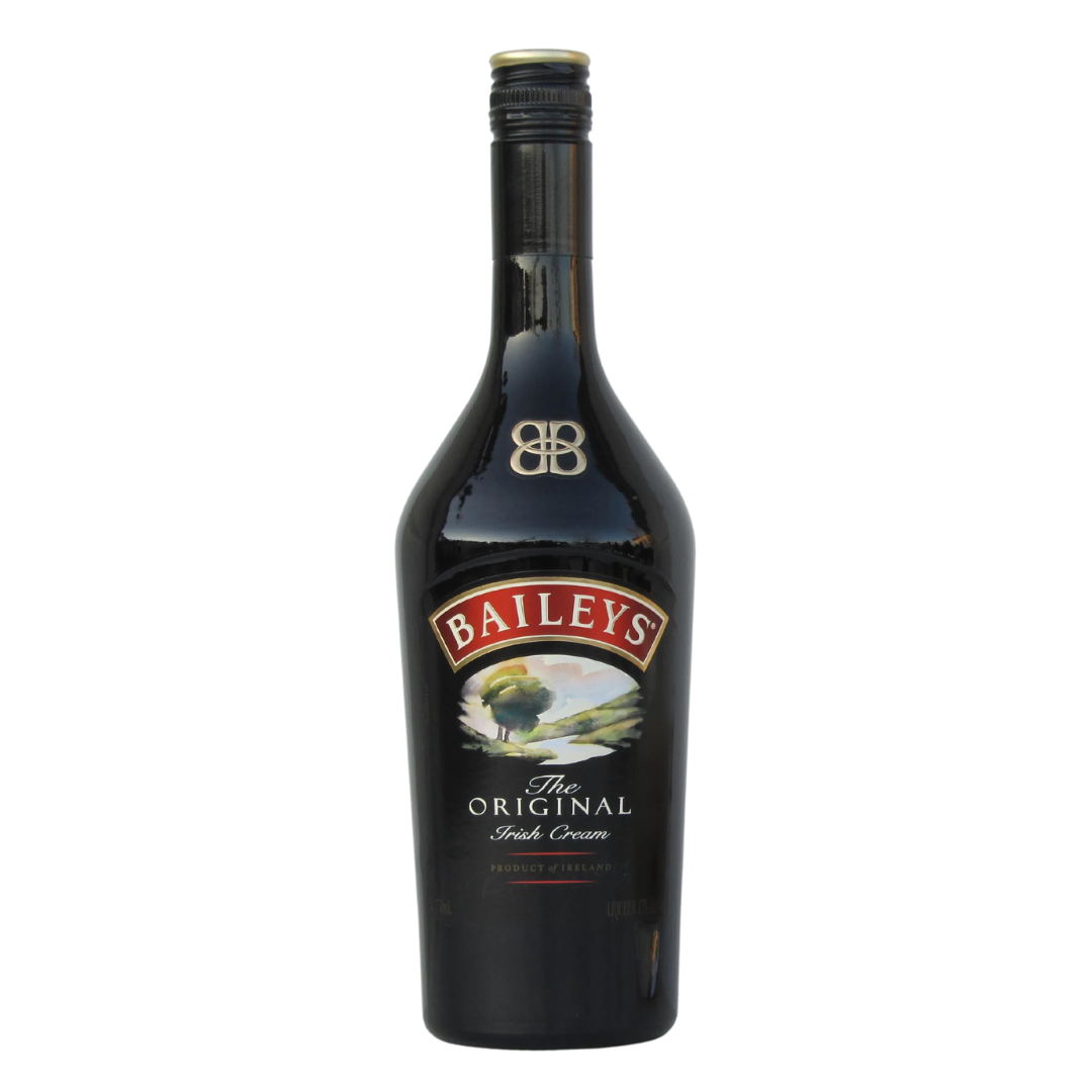 Bailey’s Original Irish Cream Liqueur - Liqueurs - Dons Liquors & Wine ...