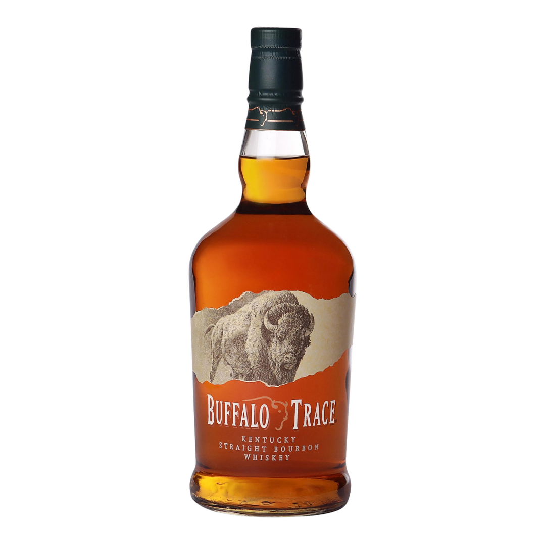 Buffalo Trace Bourbon Collection | Premium Buffalo Trace Selections ...