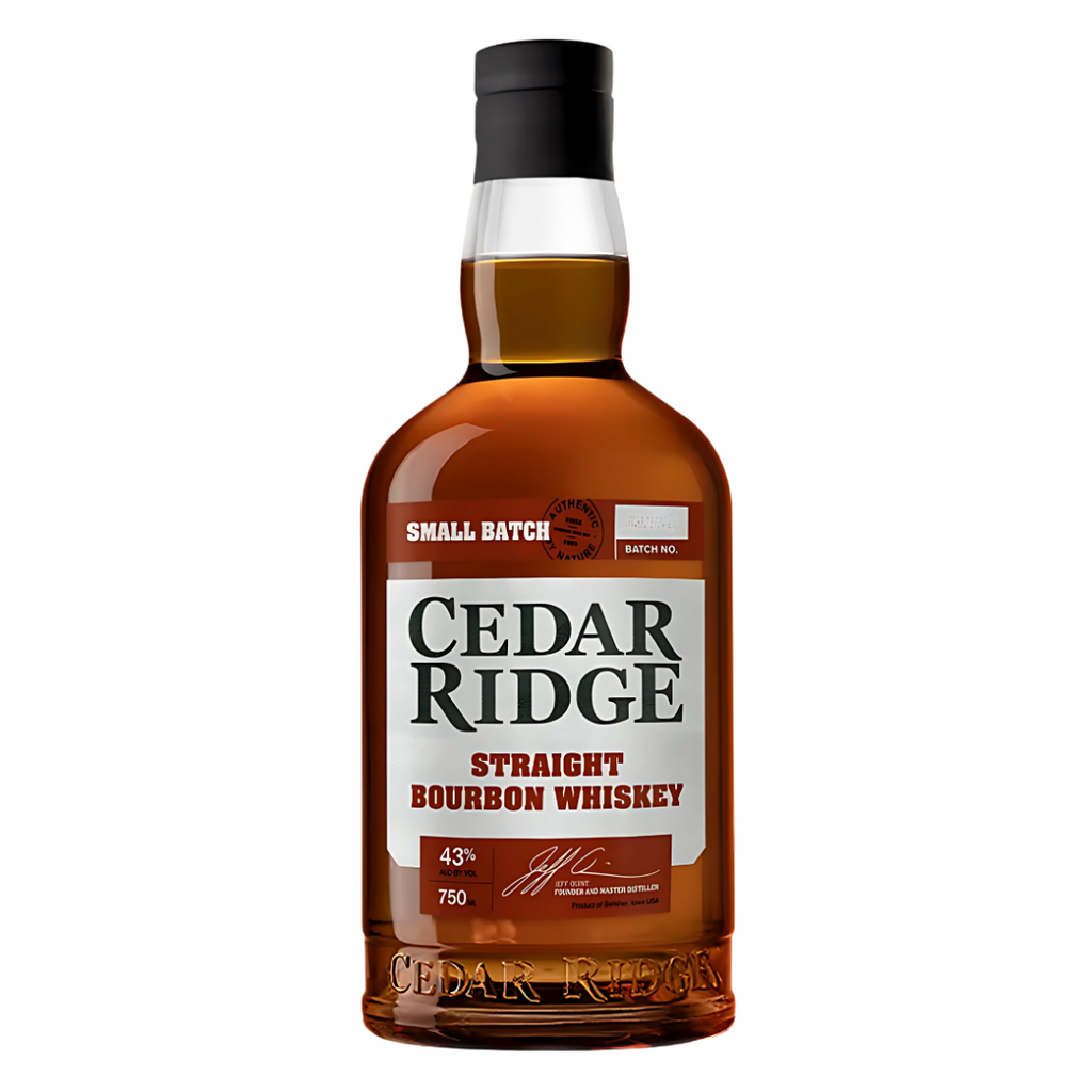 Bourbon — Don's Liquors & Wine