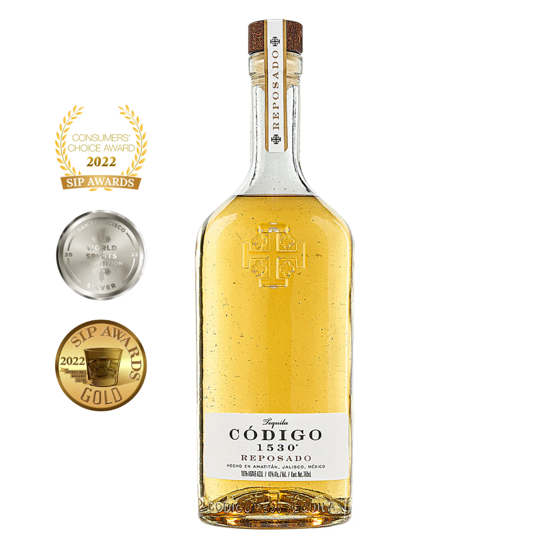 Codigo 1530 Reposado Tequila 750ml - Tequila - Dons Liquors & Wine — Don's Liquors & Wine