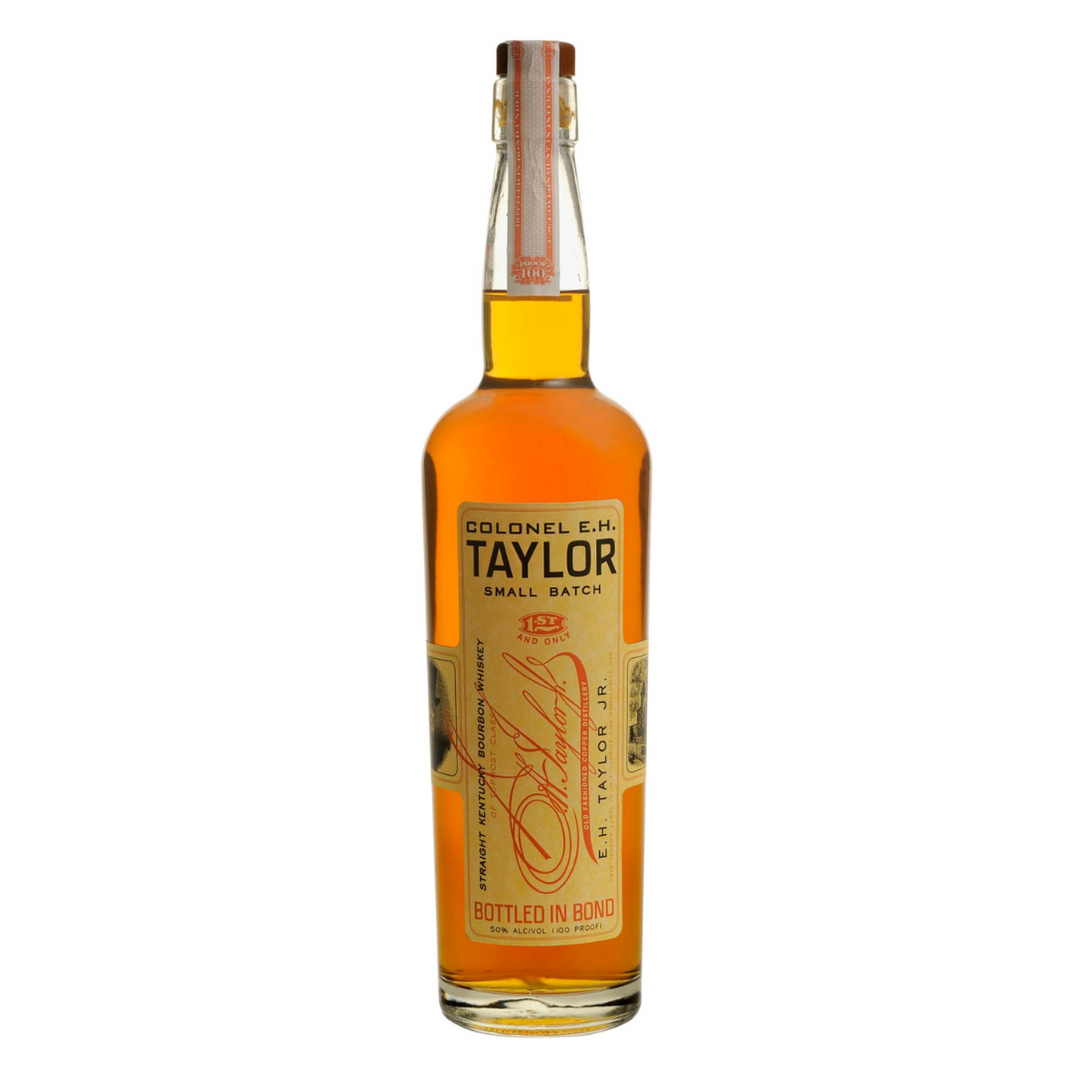Buffalo Trace Bourbon Collection | Premium Buffalo Trace Selections ...