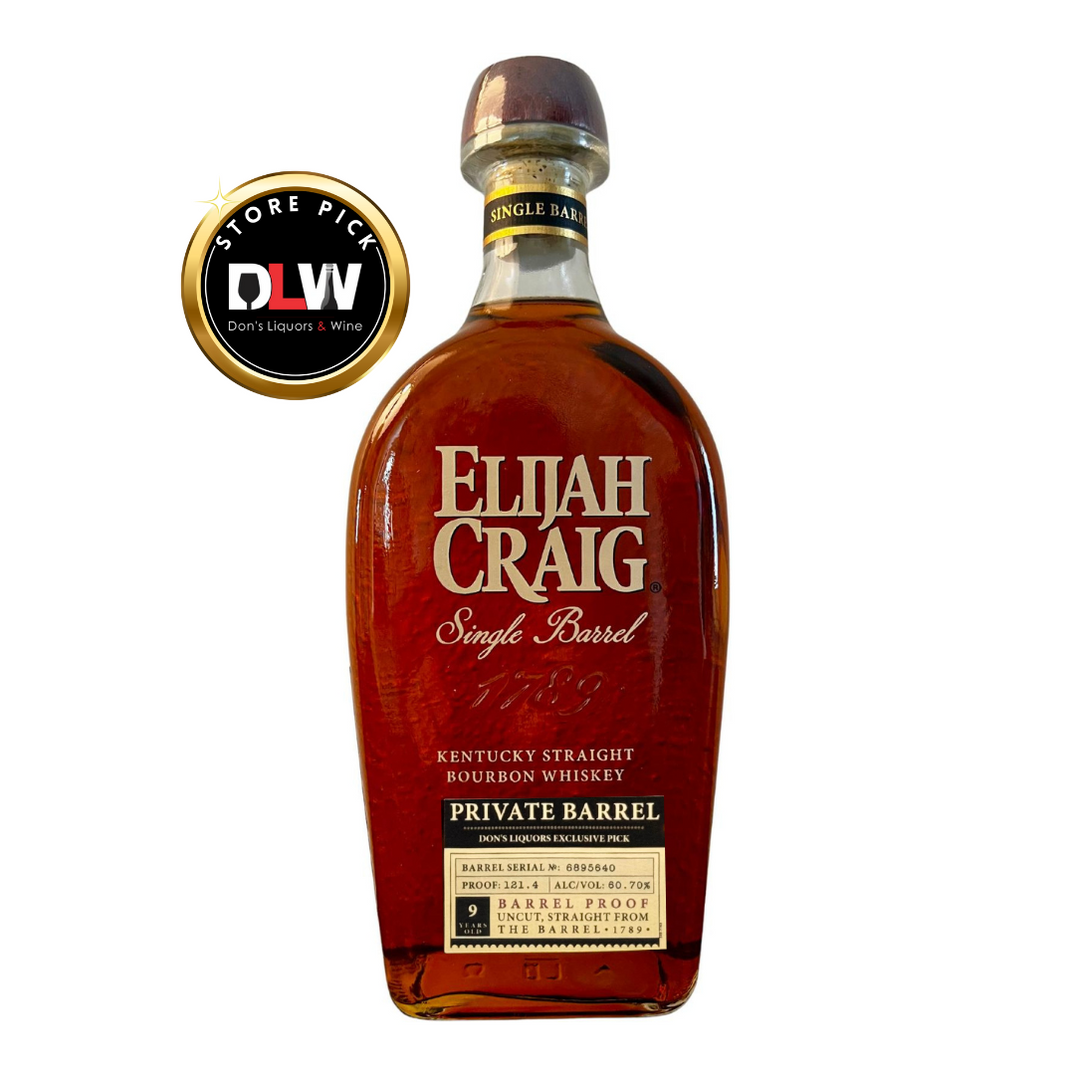 New — Don's Liquors & Wine