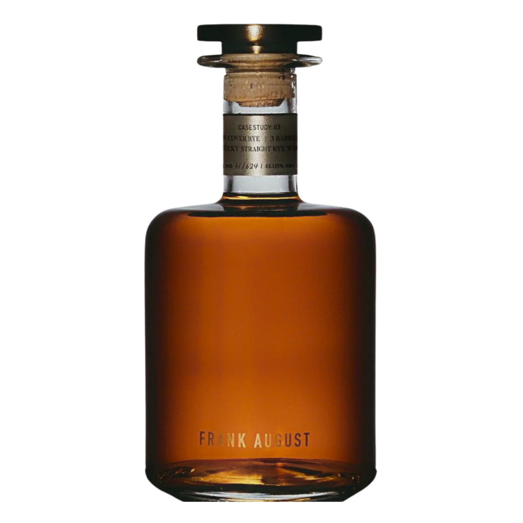 New — Don's Liquors & Wine