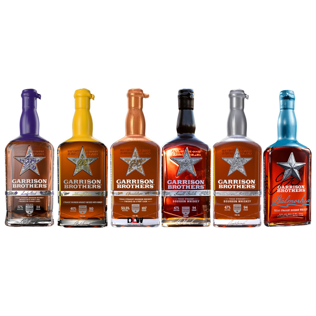 New — Don's Liquors & Wine