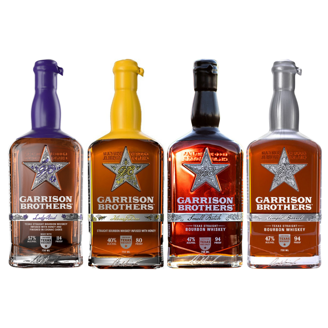New — Don's Liquors & Wine