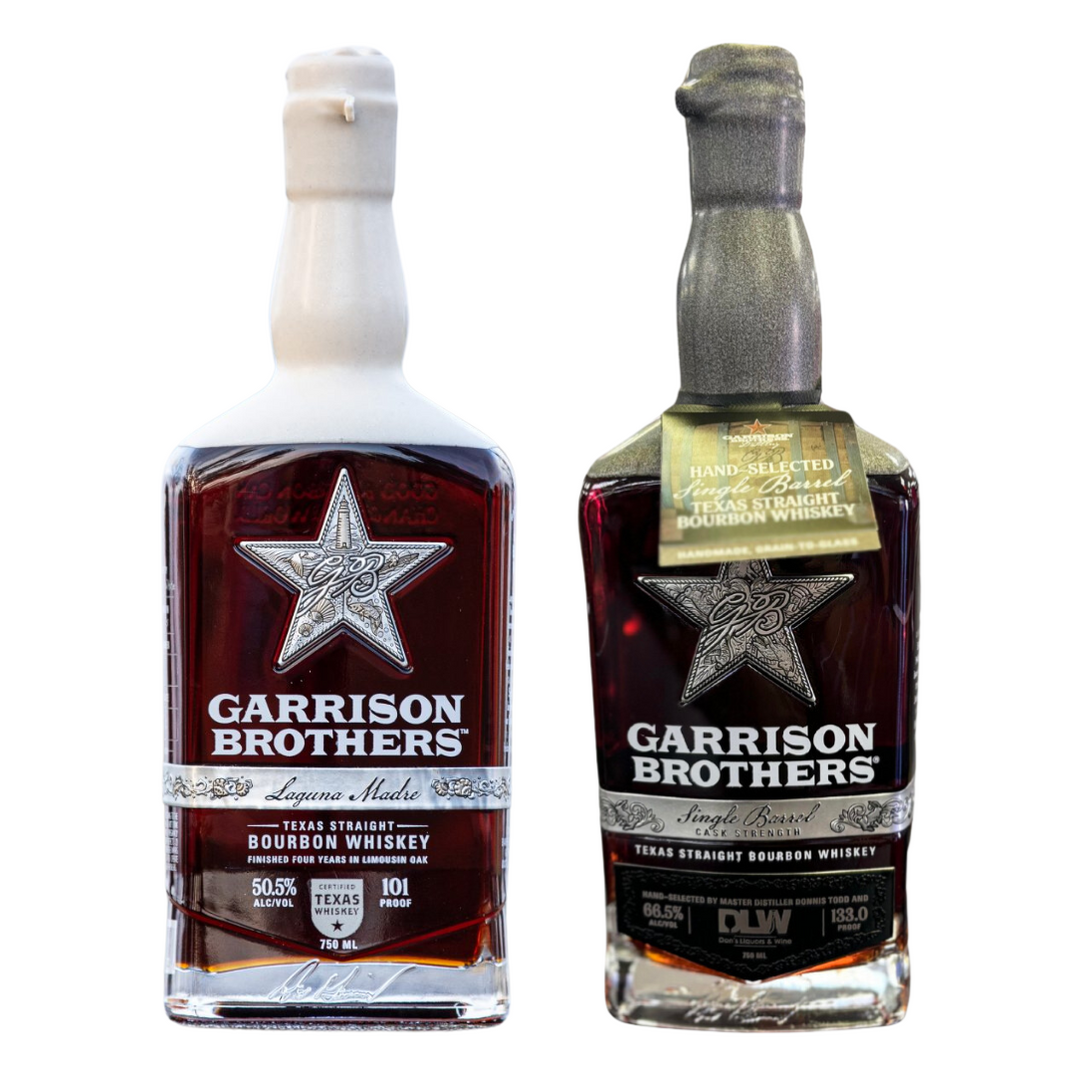 New — Don's Liquors & Wine
