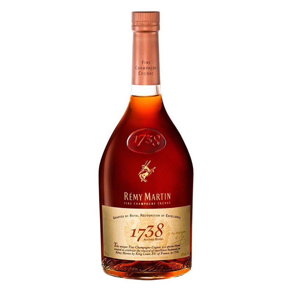 Cognac — Don's Liquors & Wine