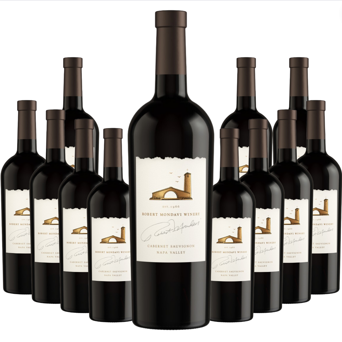 Cabernet Sauvignon — Don's Liquors & Wine
