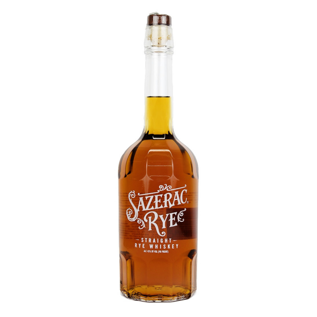 Sazerac Rye Whiskey 750ml - Whiskey - Dons Liquors & Wine — Don's ...