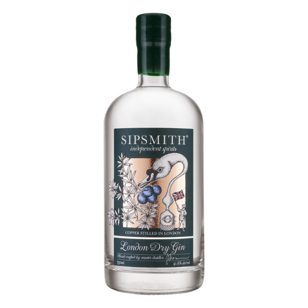 Gin — Don's Liquors & Wine