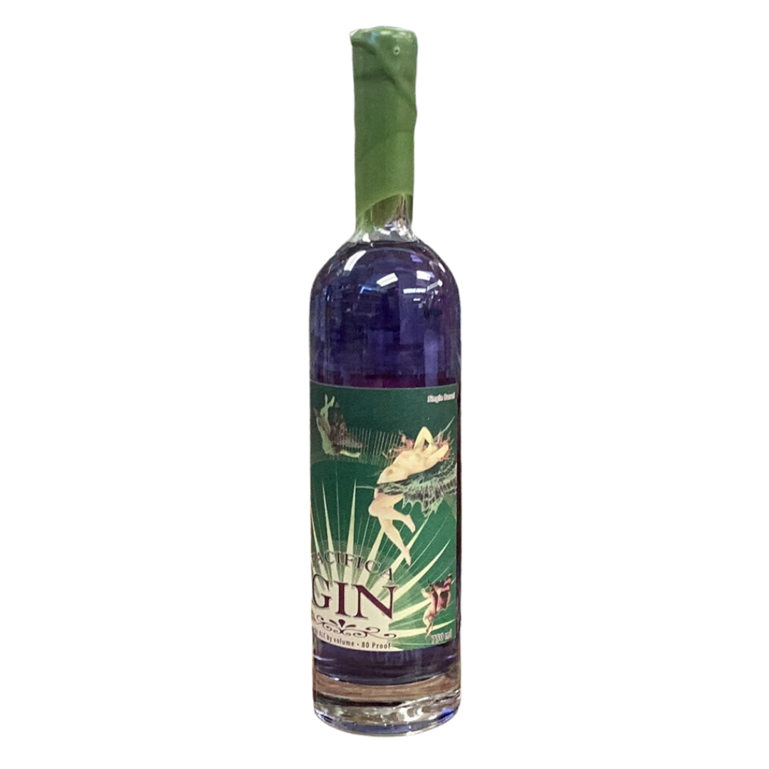 Pacifica Gin - Gin - Dons Liquors & Wine — Don's Liquors & Wine