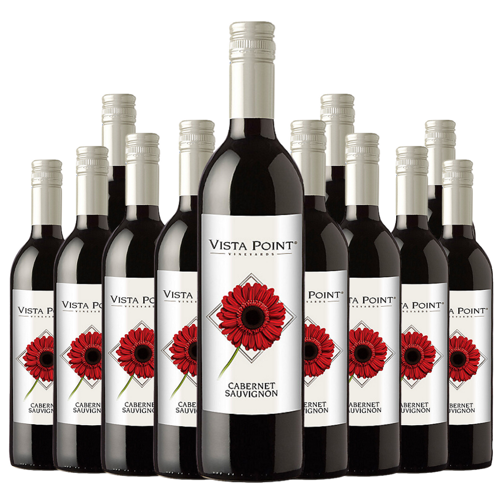 Cabernet Sauvignon — Don's Liquors & Wine