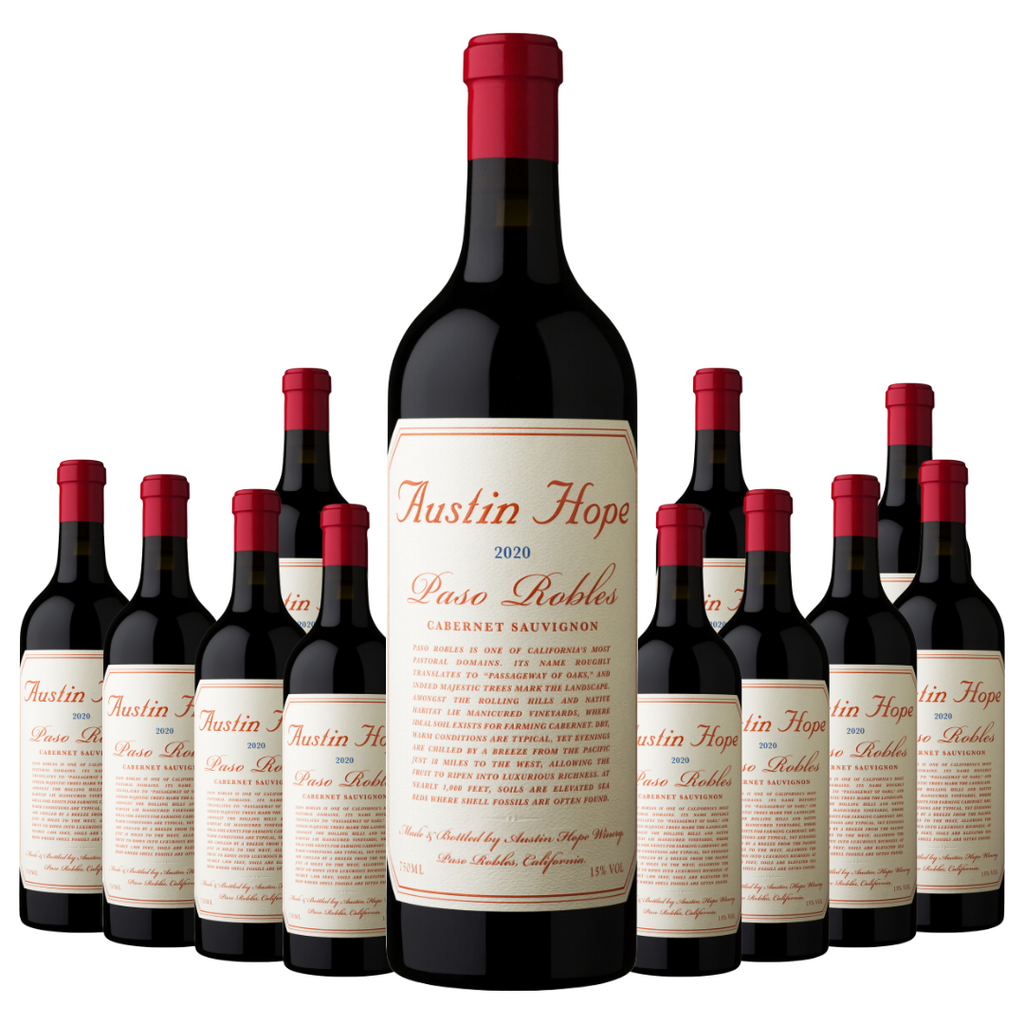 Cabernet Sauvignon — Don's Liquors & Wine