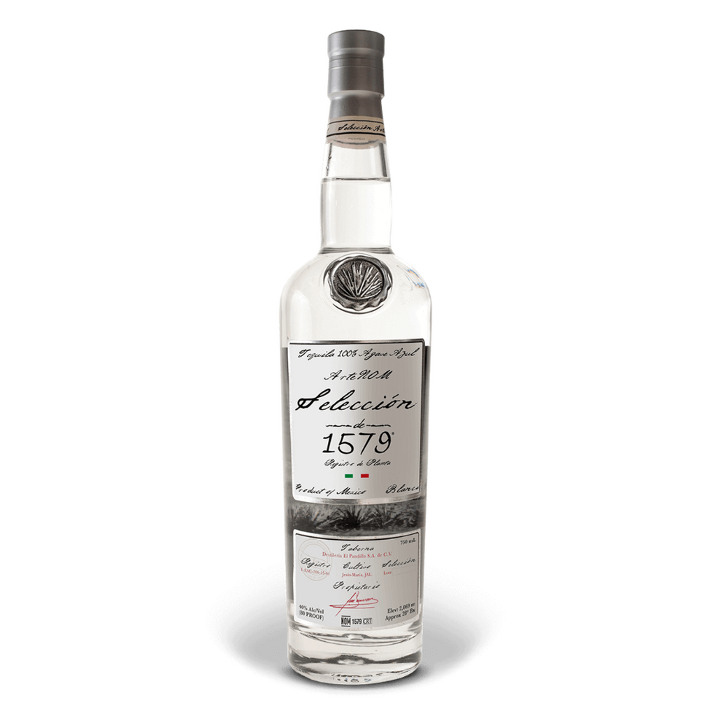 Additive Free Tequila — Don's Liquors & Wine