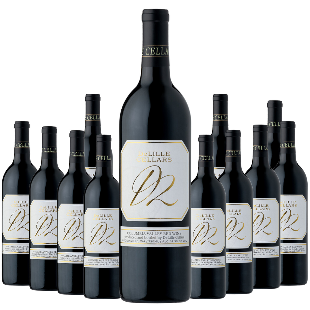 Wine — Don's Liquors & Wine