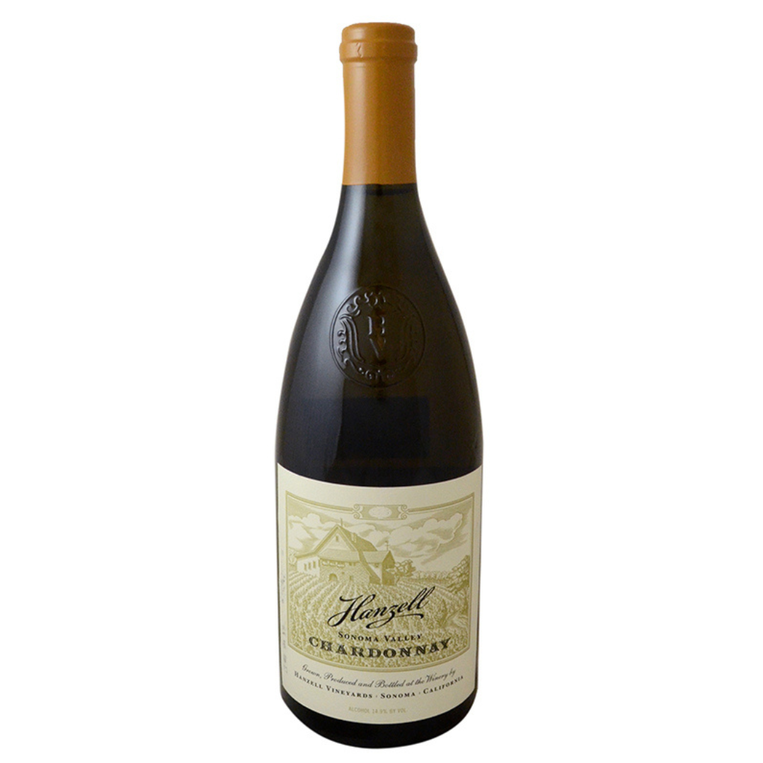 Hanzell Chardonnay Sebella Sonoma Valley 2021 - White Wine - Dons ...