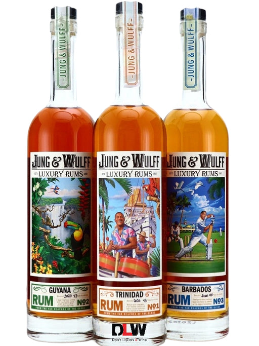 Rum — Don's Liquors & Wine