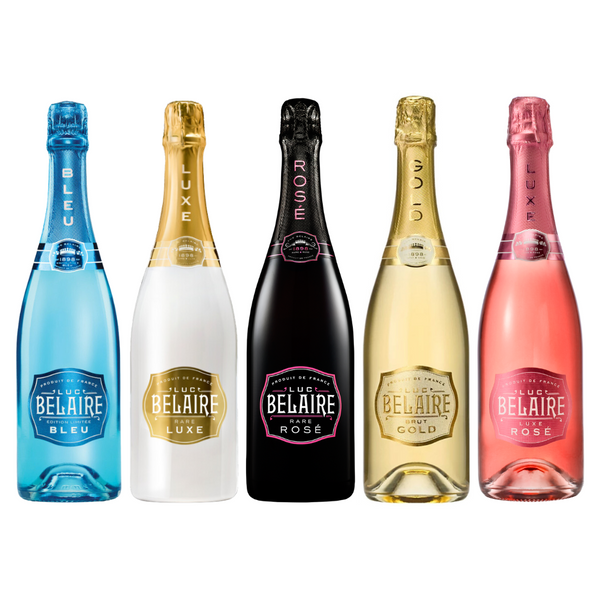 Belaire Rose