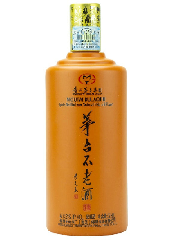 Moutai Bu Lao Jiu - Whiskey -Dons Liquors & Wine — Don's Liquors & Wine