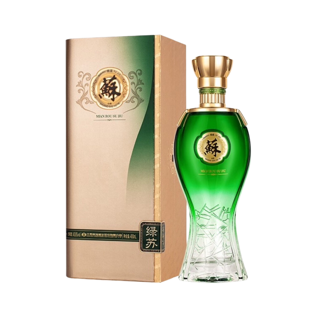 Baijiu — Don's Liquors & Wine