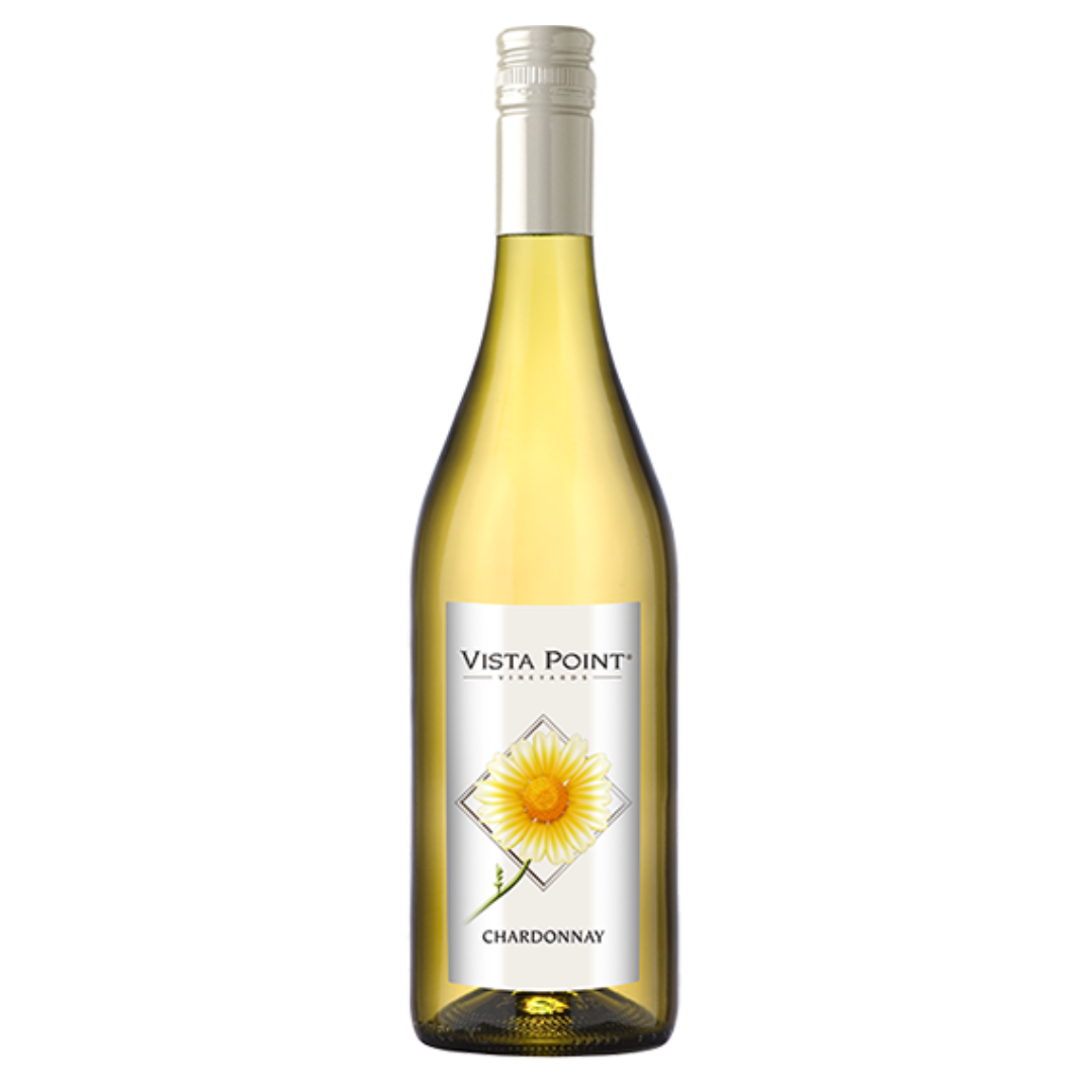 Vista Point Chardonnay American 750ml - Chardonnay - Dons Liquors ...